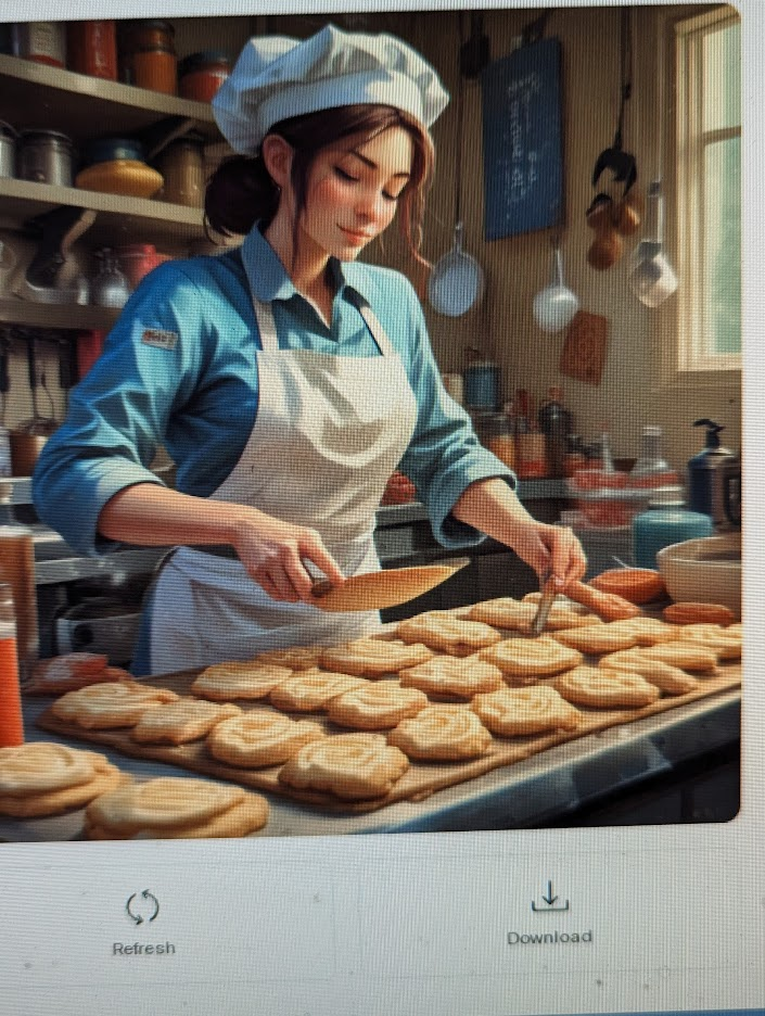 New! Toasted Coconut Caramel Jones – Ms Chef in Seattle